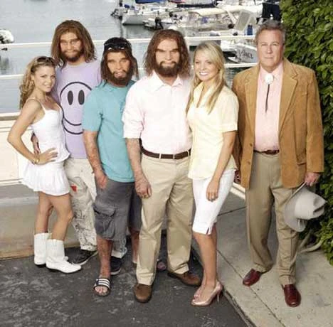 GEICO Cavemen | Geico Wiki | Fandom