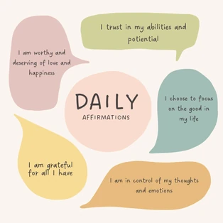 Daily Affirmations | Geico Wiki | Fandom