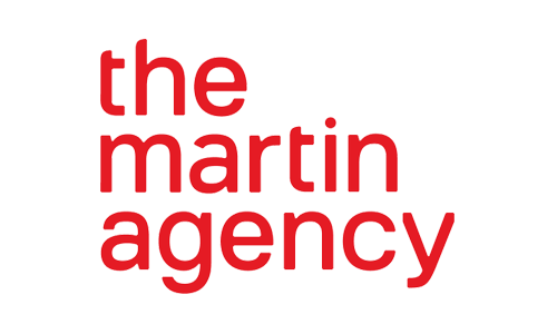 The Martin Agency Logo