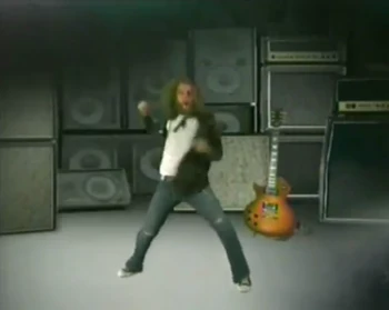 Glutes | Geico Wiki | Fandom