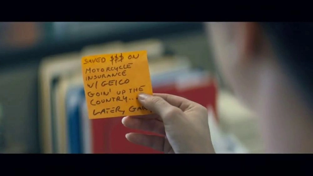 Gary Plays Hooky | Geico Wiki | Fandom