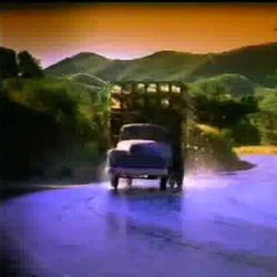 Geico 1998