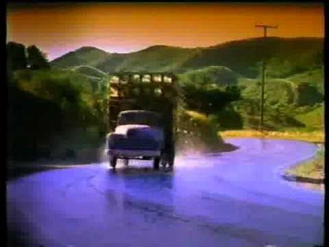 Chicken Truck | Geico Wiki | Fandom