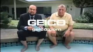 James Lipton | Geico Wiki | Fandom