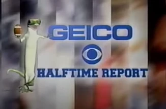 Halftime Report | Geico Wiki | Fandom