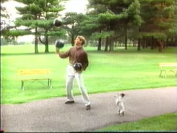 Ball Juggler | Geico Wiki | Fandom