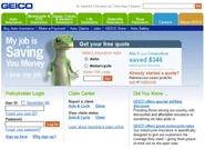 GEICO Gecko | Geico Wiki | Fandom