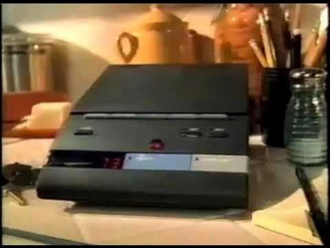 Answering Machine | Geico Wiki | Fandom