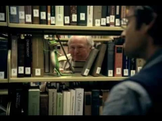 Library | Geico Wiki | Fandom