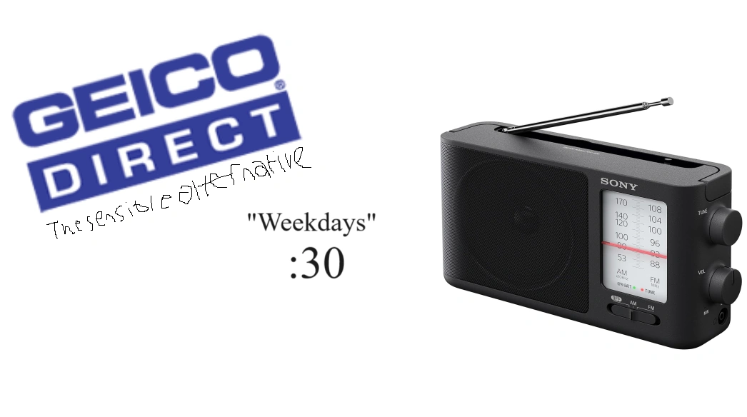 9 to 5 | Geico Wiki | Fandom