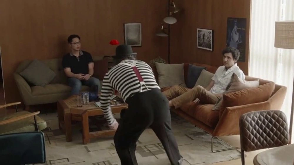 Mime | Geico Wiki | Fandom