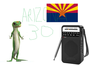 Arizona | Geico Wiki | Fandom