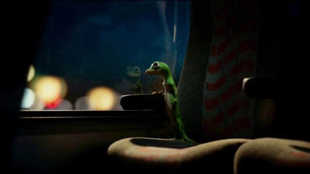 Eye Contact | Geico Wiki | Fandom