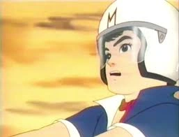 Speed Racer | Geico Wiki | Fandom