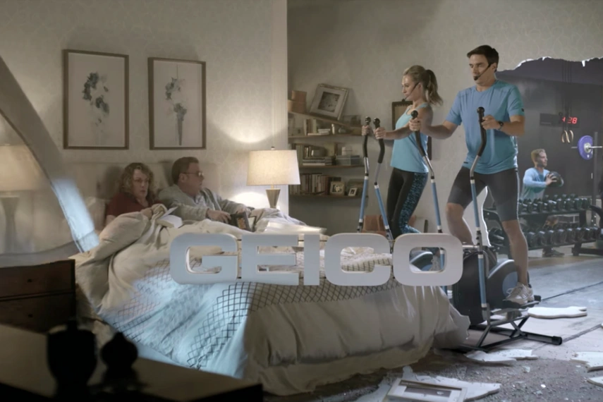 We Interrupt Your Life | Geico Wiki | Fandom