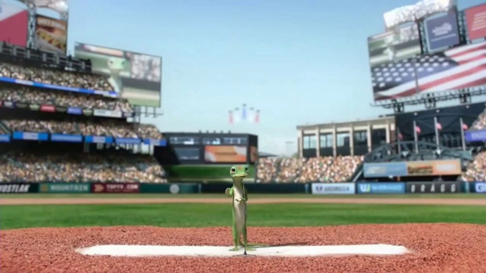 Announcement | Geico Wiki | Fandom