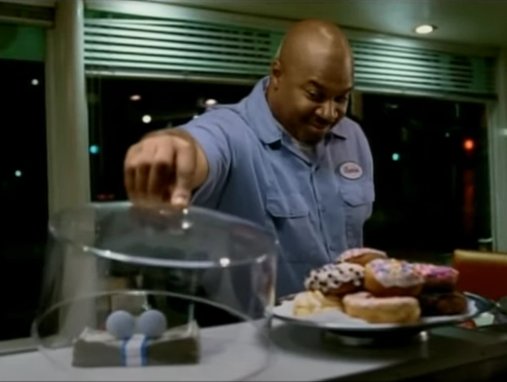 Diner | Geico Wiki | Fandom