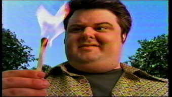 Lighter Fluid | Geico Wiki | Fandom