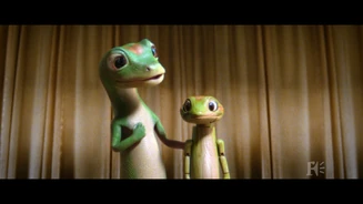 Ventriloquist | Geico Wiki | Fandom