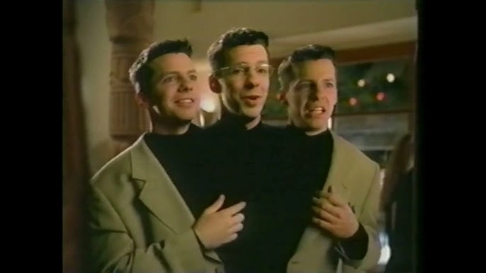 Three Heads | Geico Wiki | Fandom