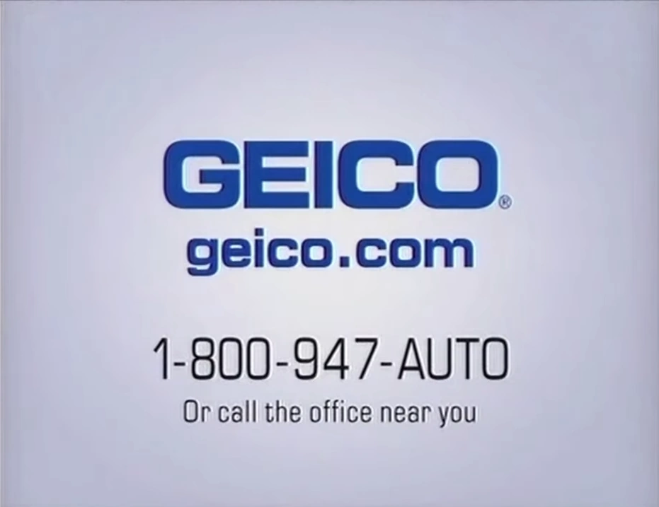 geico company code