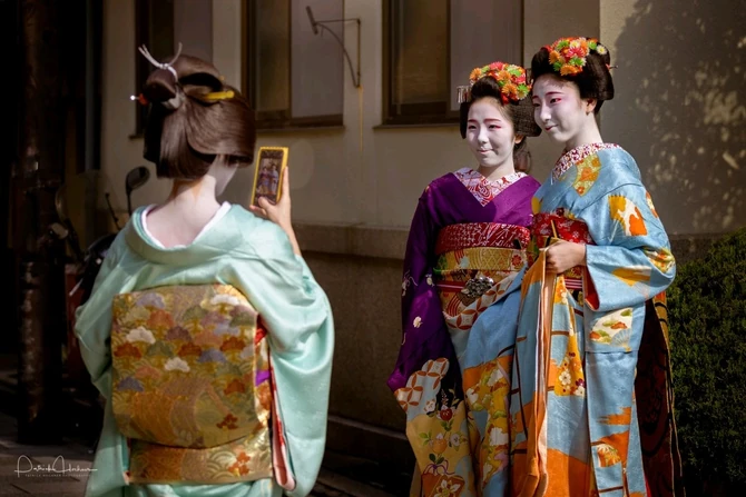 Geisha Wiki | Fandom