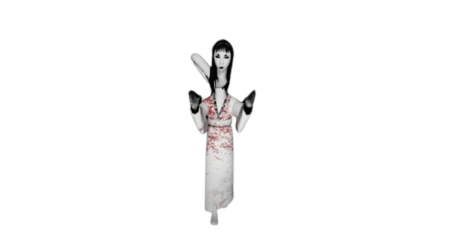 Rokurokubi | Geisha Wiki | Fandom