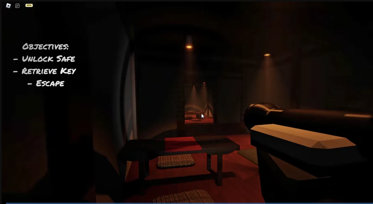 Chapter I: The Hideous Minka | Geisha Wiki | Fandom