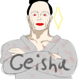 Chapters | Geisha Wiki | Fandom