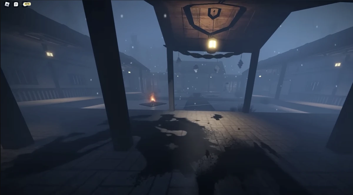 Chapter II Part I: The Mansion | Geisha Wiki | Fandom