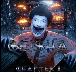Chapters | Geisha Wiki | Fandom