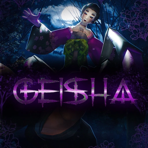 Jorogumo | Geisha Wiki | Fandom