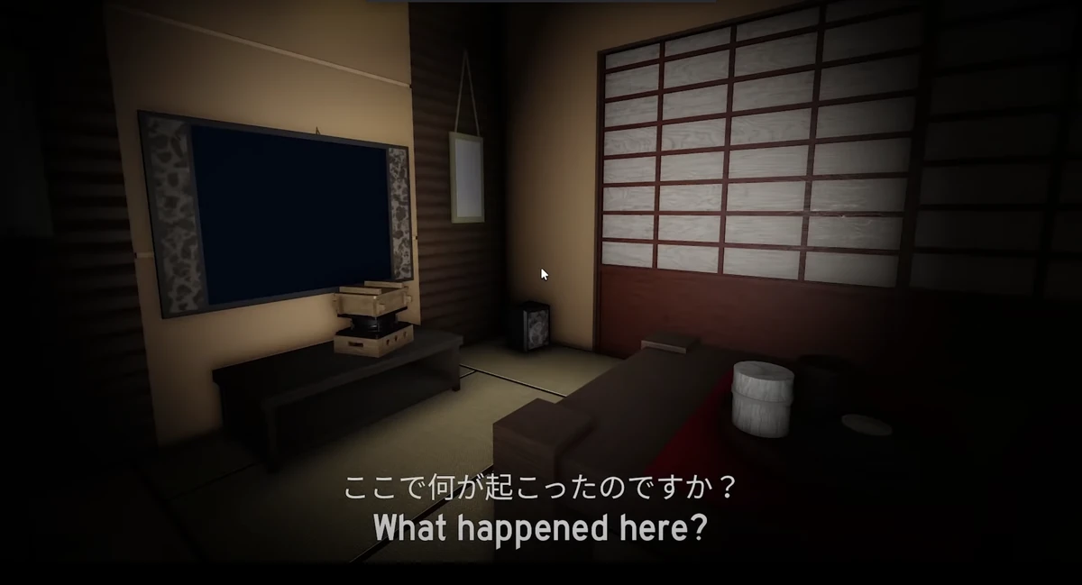 Okayama Village | Geisha Wiki | Fandom