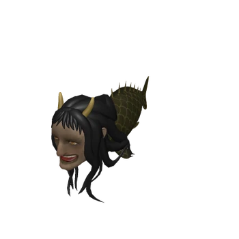 Ningyo | Geisha Wiki | Fandom