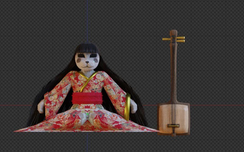 Nekomata | Geisha Wiki | Fandom