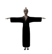 Villagers | Geisha Wiki | Fandom