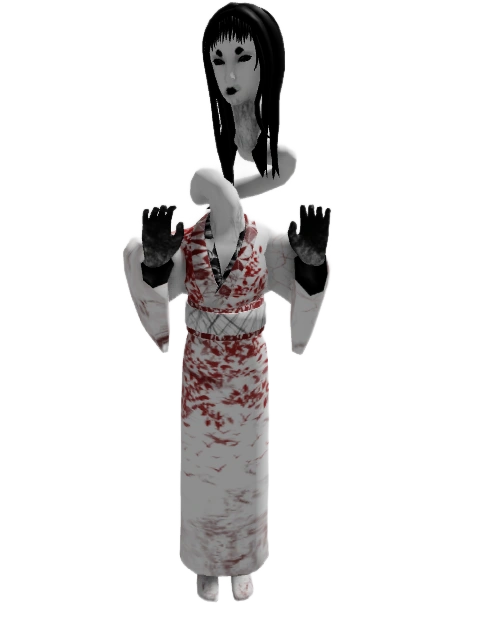 Rokurokubi | Geisha Wiki | Fandom