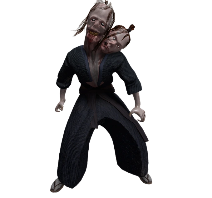 Hone-onna | Geisha Wiki | Fandom