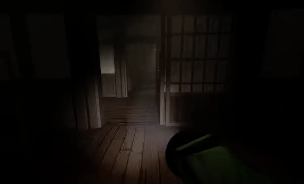 Chapter I Part I: The School | Geisha Wiki | Fandom