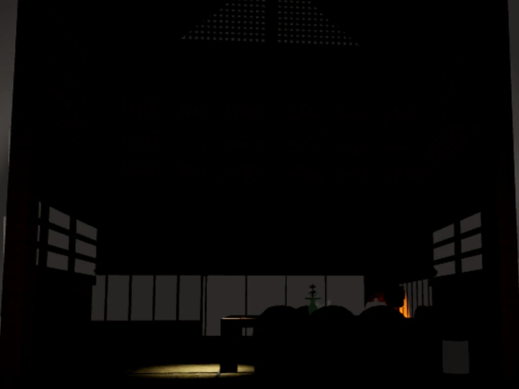 The Mansion | Geisha Wiki | Fandom