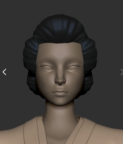 Villagers | Geisha Wiki | Fandom