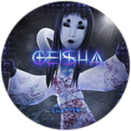Chapter II | Geisha Wiki | Fandom