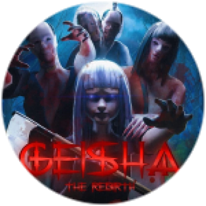 CHAPTER I PART I REVAMP | Geisha Wiki | Fandom