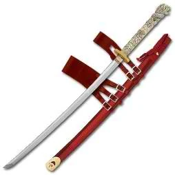 Swords | Geisha world Wiki | Fandom