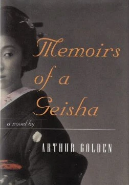 Memoirs of a Geisha (Novel) | Geisha world Wiki | Fandom