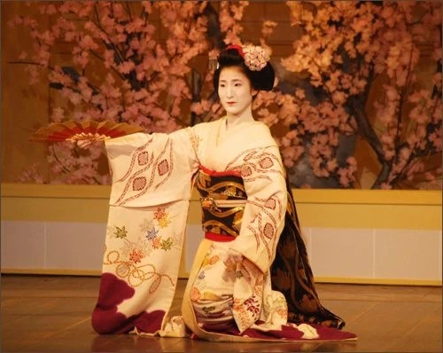 Modern Geisha | Geisha world Wiki | Fandom