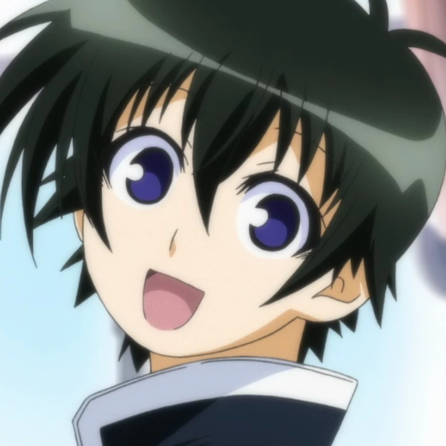 Randy | Geisttaucher Wiki | Fandom