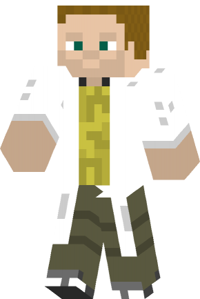 GEJMR | Gejmrův FutureCraft Wikia | Fandom