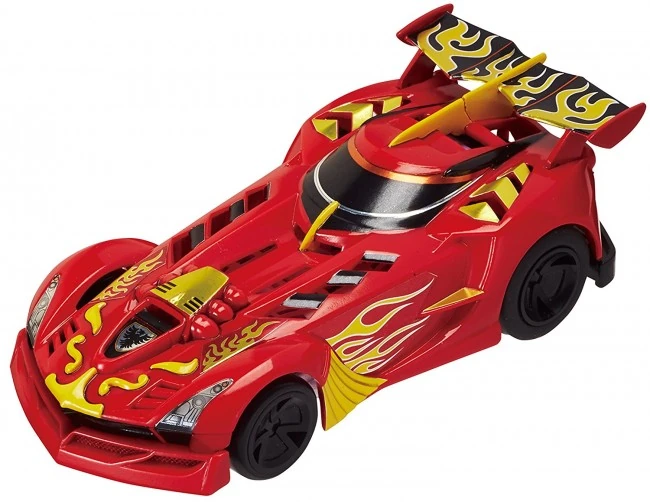 Burst Phoenexion | Geki Drive Wiki | Fandom