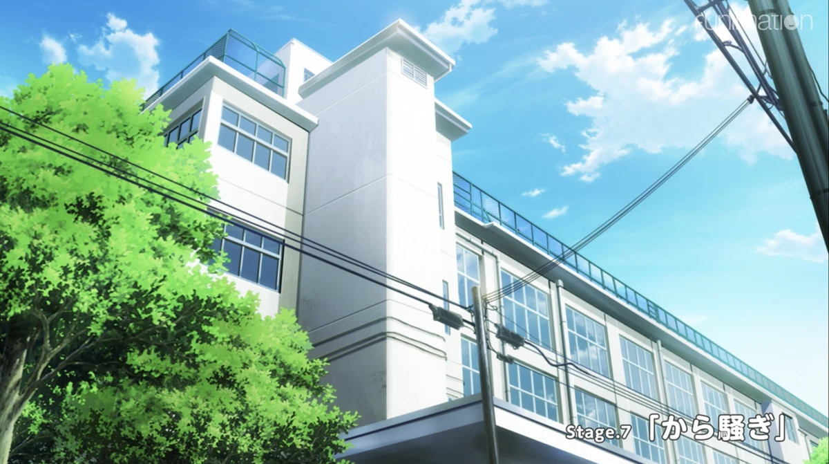 Episode 7 | Gekidol Wiki | Fandom